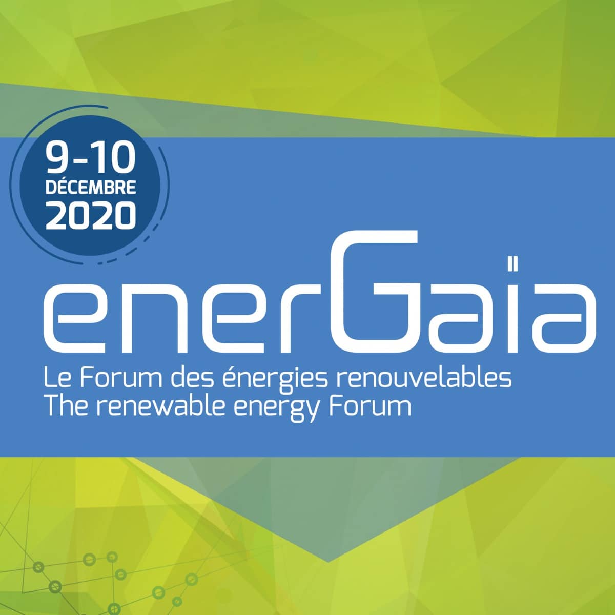 ENERGAIA - Parc expo Montpellier