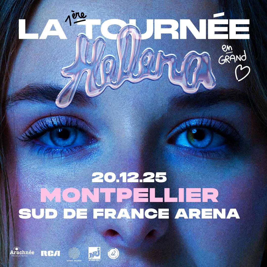 HELENA - Parc expo Montpellier